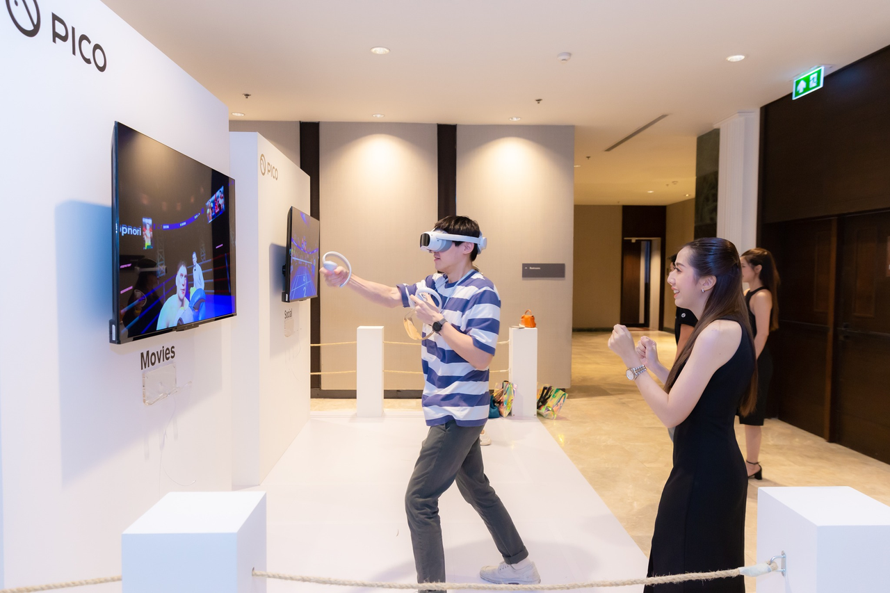 XR Gaming: What to Expect